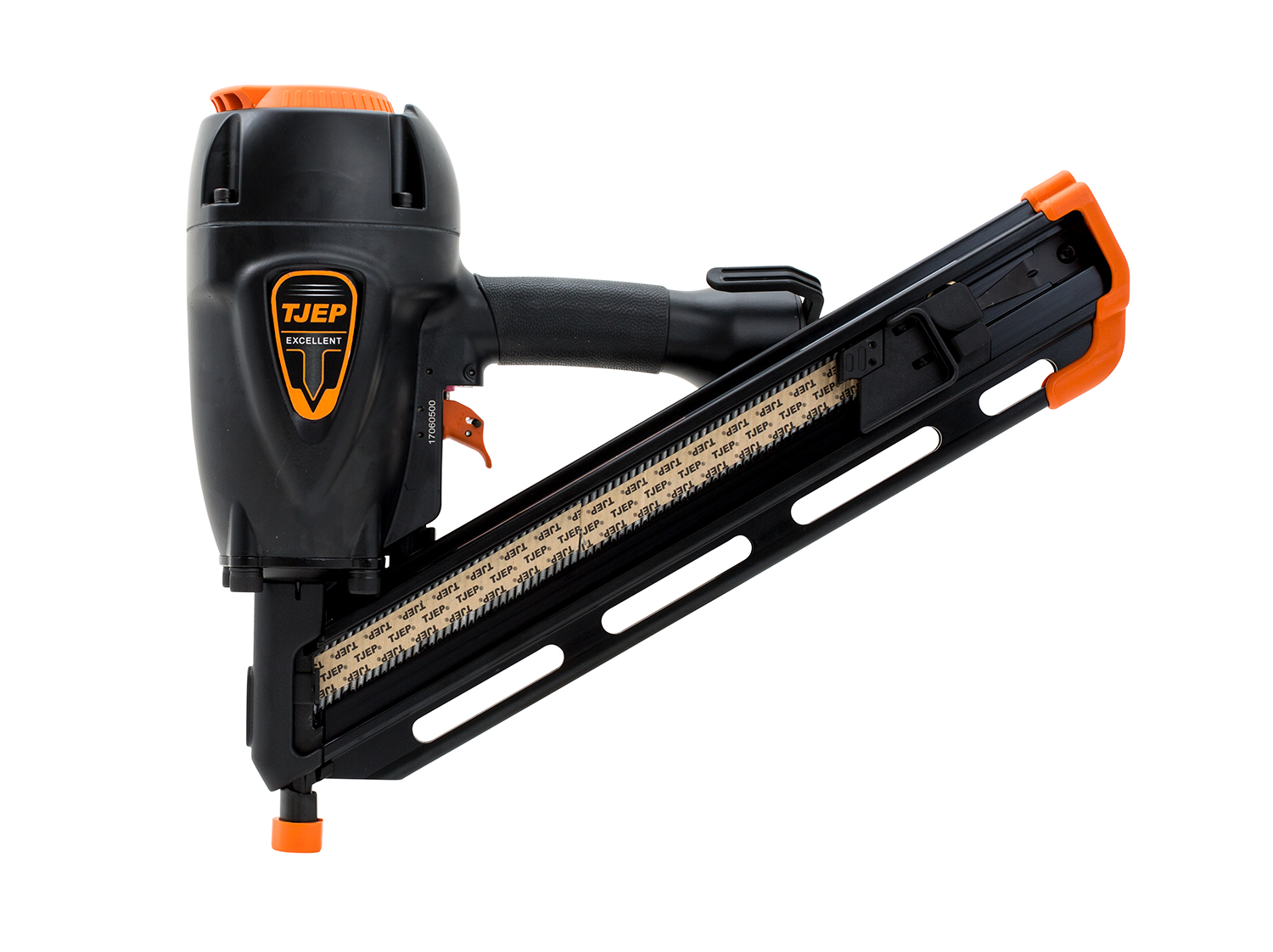 Framing Nailer TJEP GRF 34/100 EXCELLENT NEW! - Nordfix